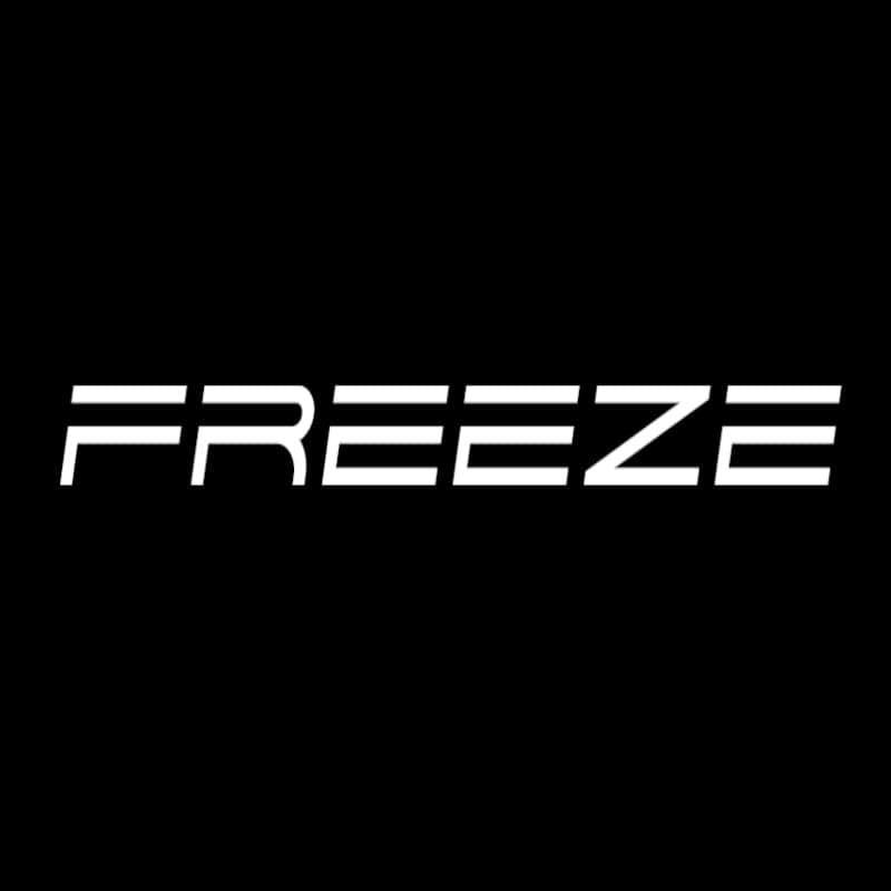 Biography - FREEZE Live Band